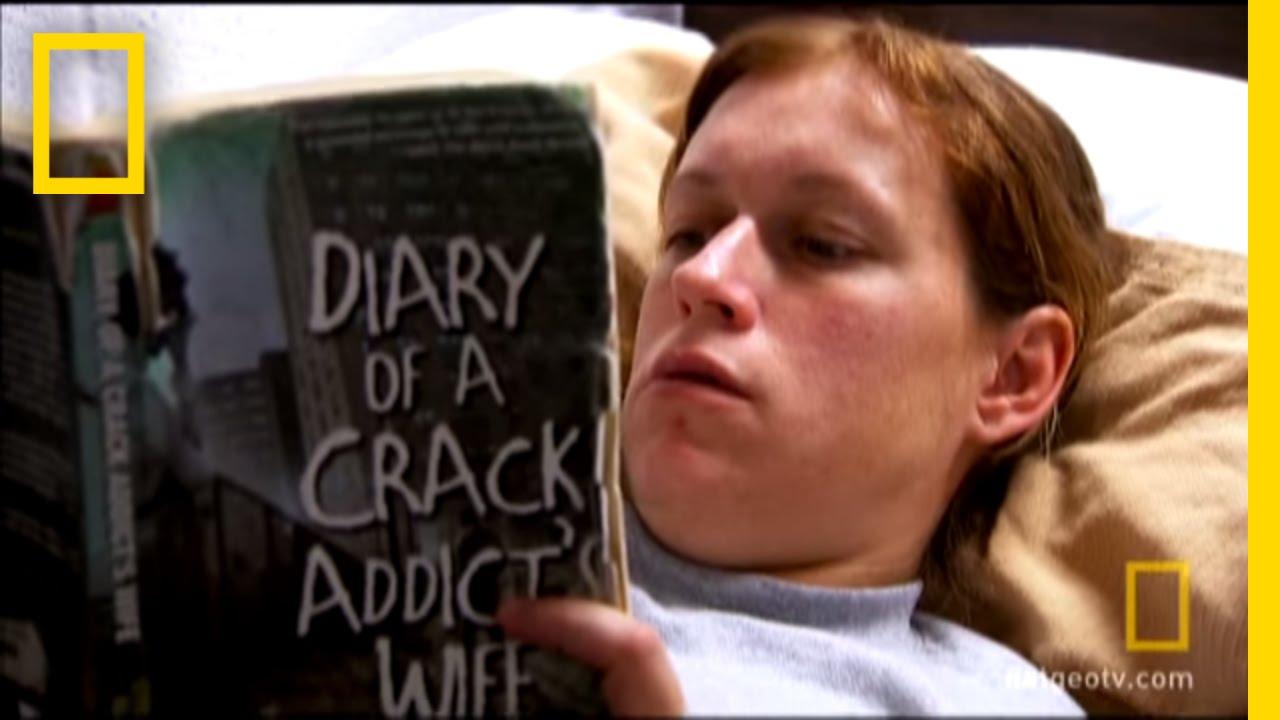 Pregnant in Prison | National Geographic - YouTube