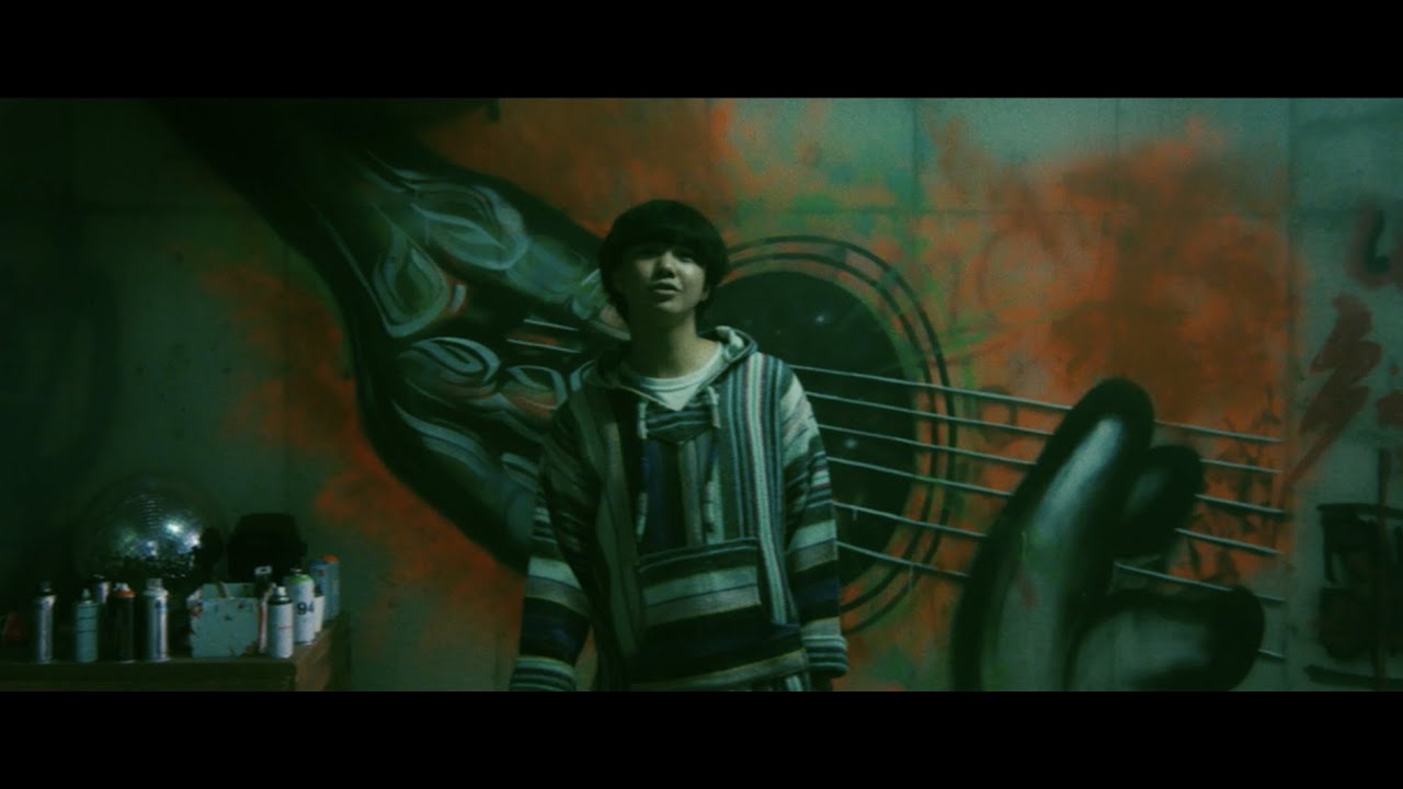 KALMA - 希望の唄 (Music Video) - YouTube