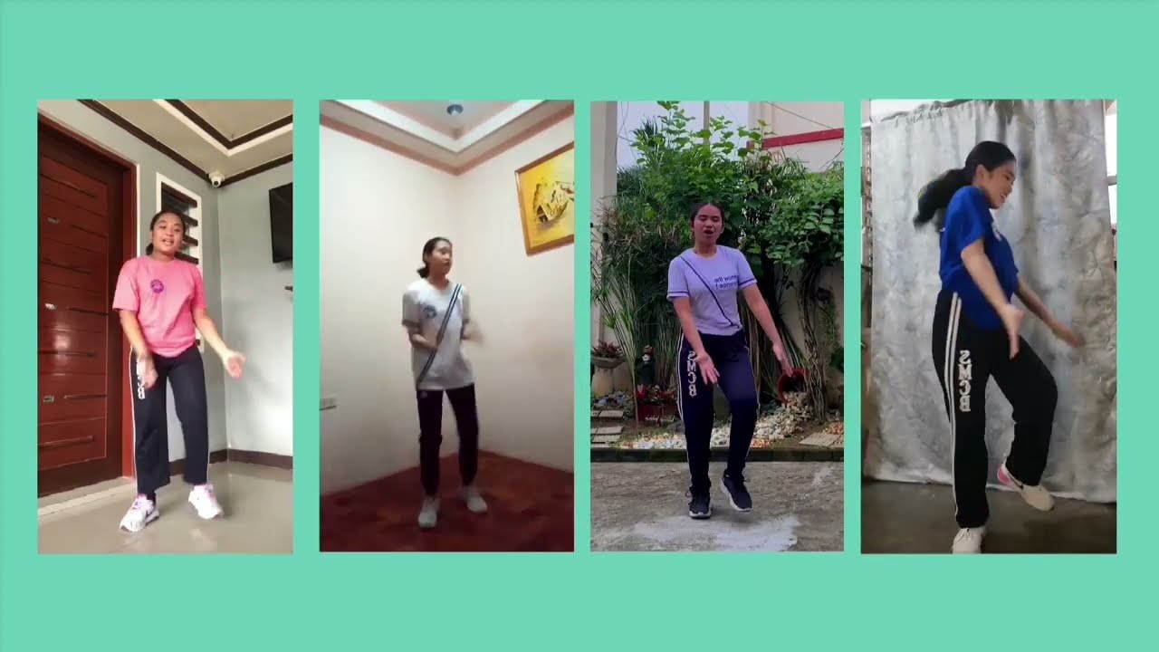 SMCB Wellness Dancercise - YouTube