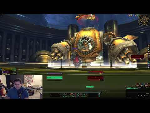 Farm Mimiron's Head Quickly and Efficiently - YouTube