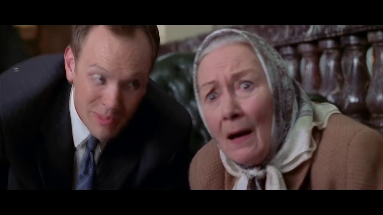 YTP Peter the Park ranger - YouTube