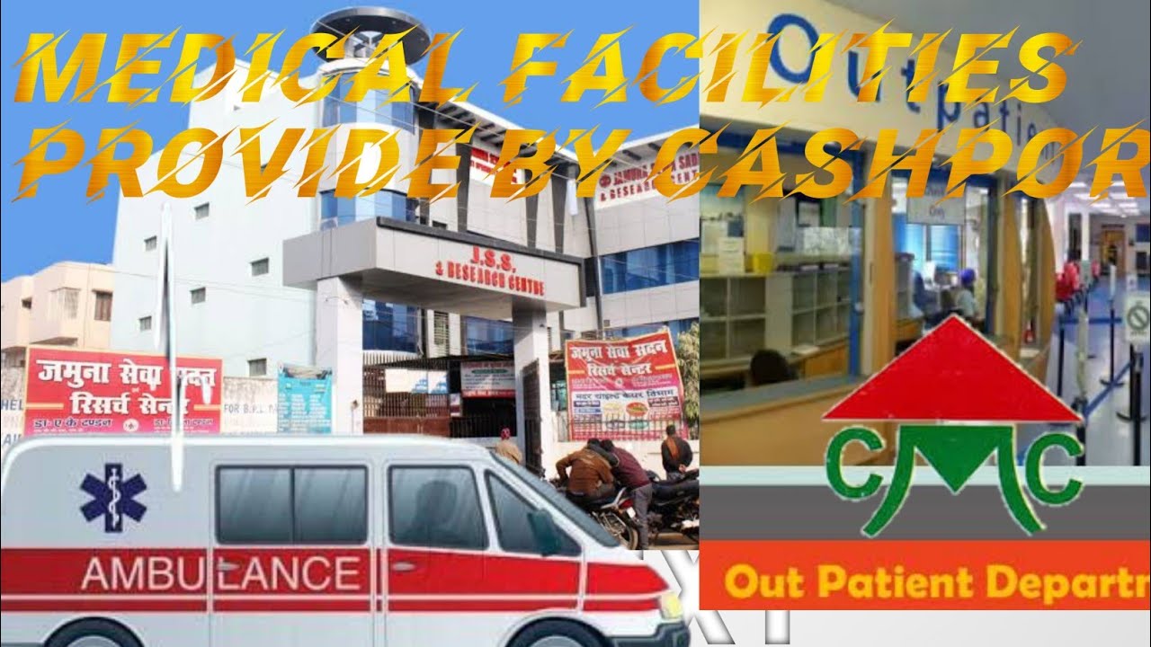 Our employees are our greatest asset and Cashpor is dedicated to serve ...