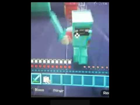 PVP MONTAGEM - Tentativas... - YouTube