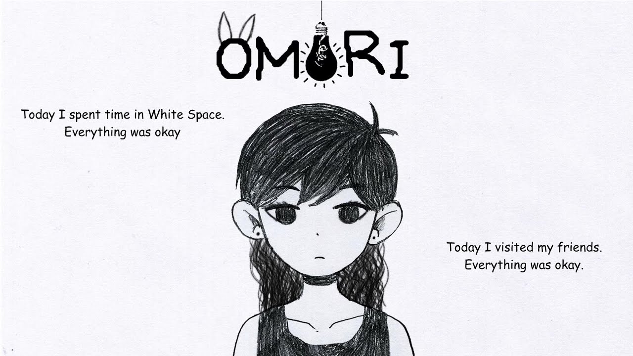 Omori Gameplay | Space Pirates & Princess Sweetheart Boss Fight - YouTube