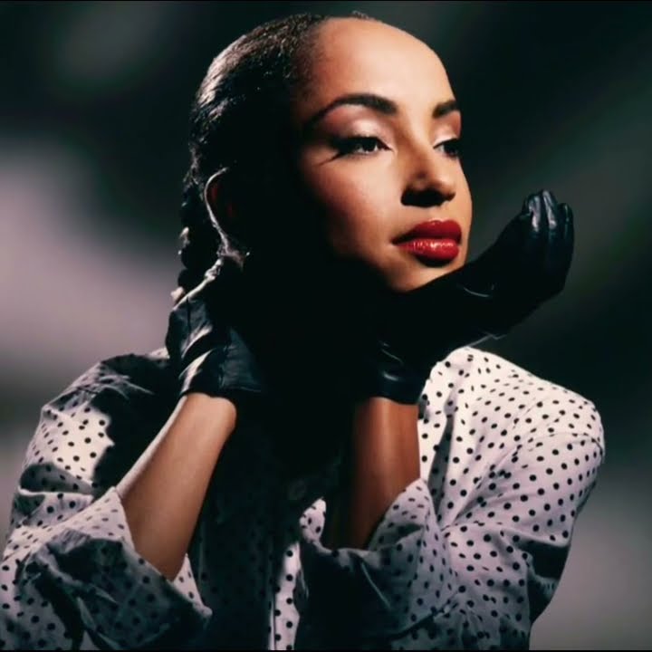 Ms. Sade 👼🏽🎤🎶💜♥️💐 @SadeSME - YouTube