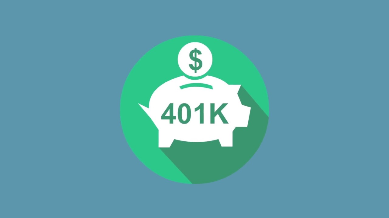401k Options YouTube