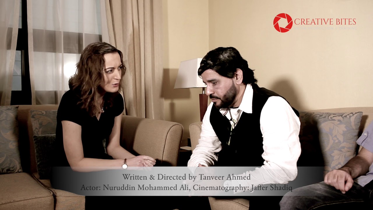 Nuruddin Mohammed Ali - YouTube