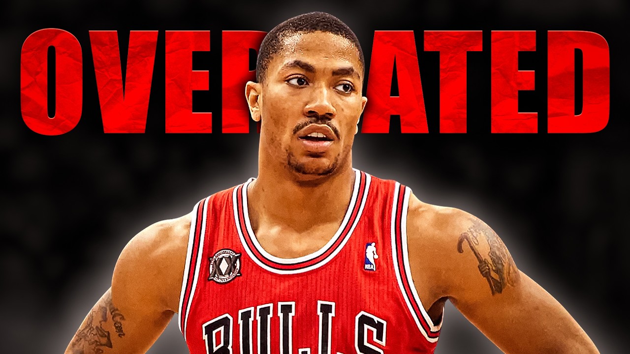 The Truth About Prime Derrick Rose! - YouTube