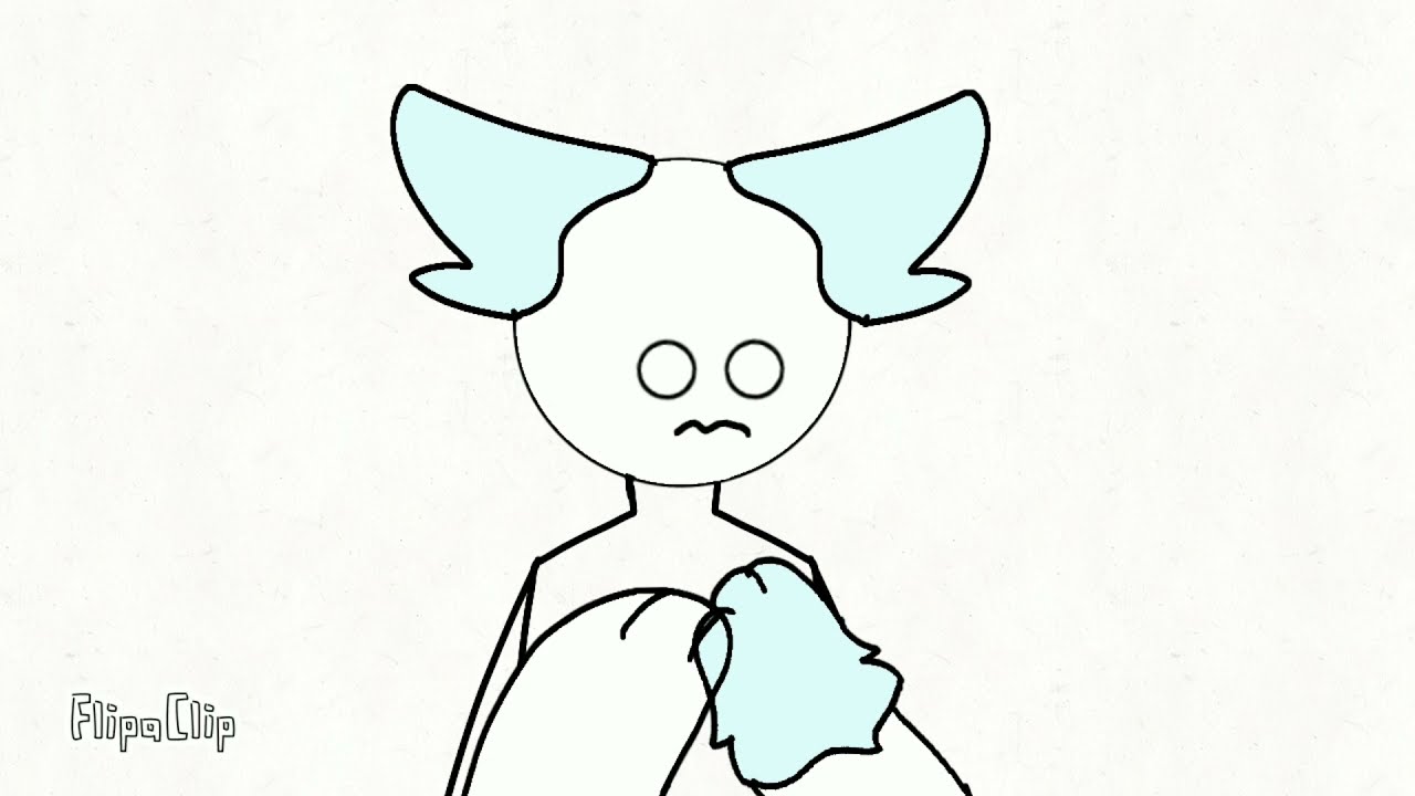 Half Transfur - YouTube