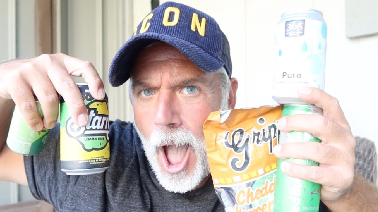 TRYING A BUNCH OF RANDOM STUFF! - YouTube