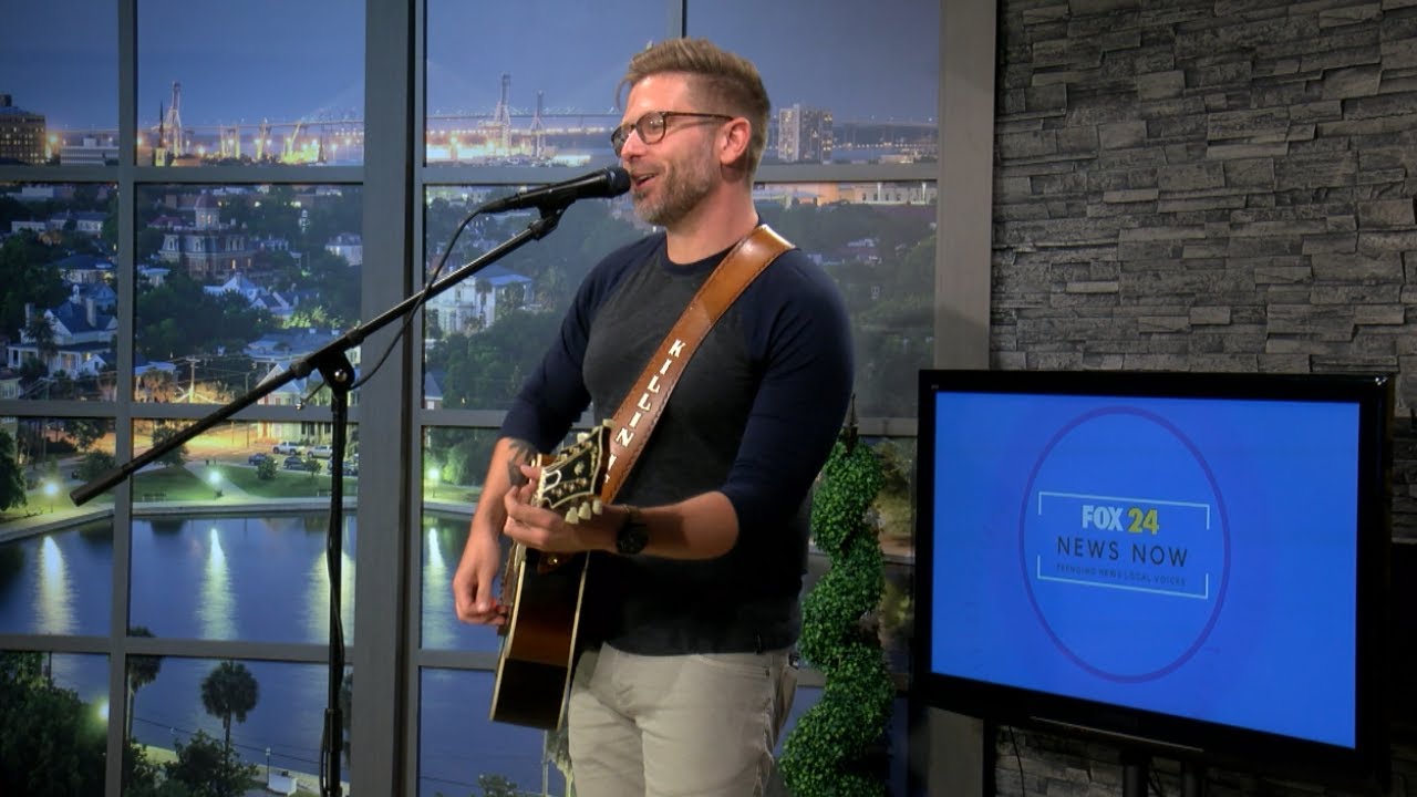Bennett Coleman Performs "Too Fast For This Town" on our Spotlight ...