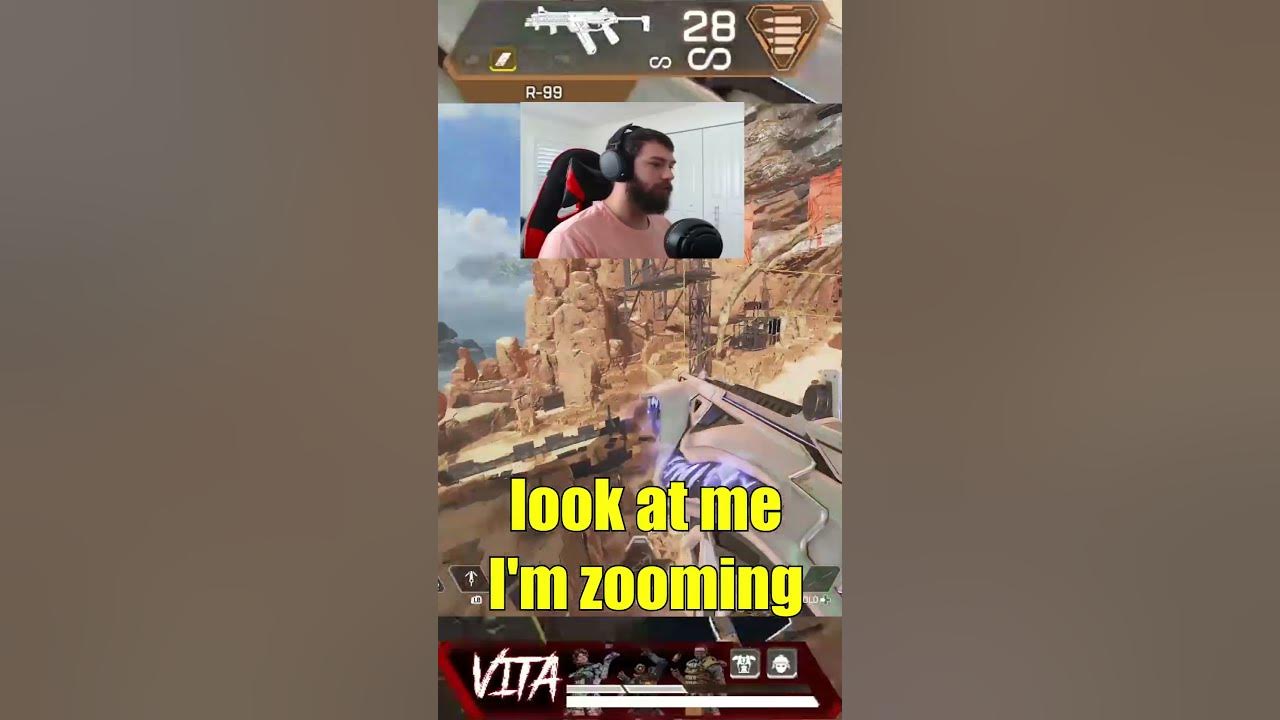 A Pathfinder Mains Dream Apex Legends - YouTube