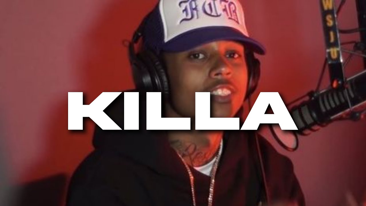 [FREE] Dthang x Sha Gz x Bronx Drill Type Beat "KILLA" | NY Drill Beat ...