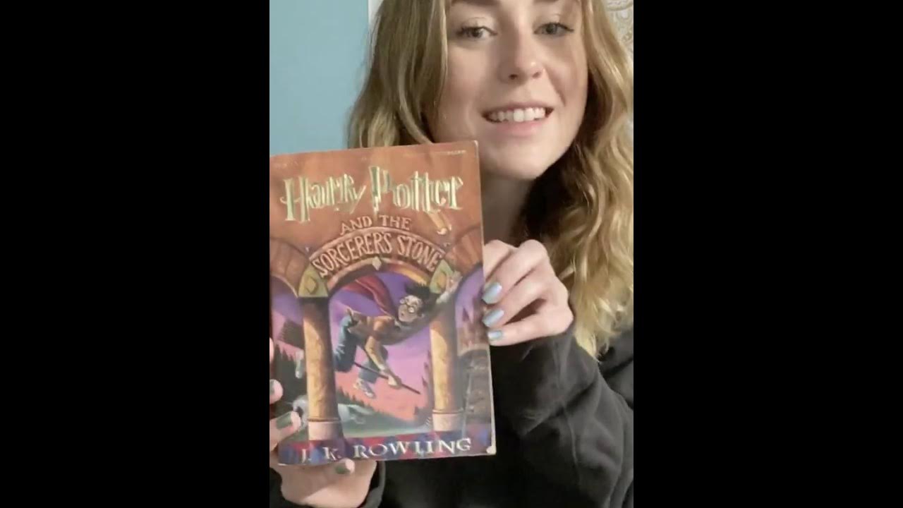 Harry Potter Chapter 2 - YouTube