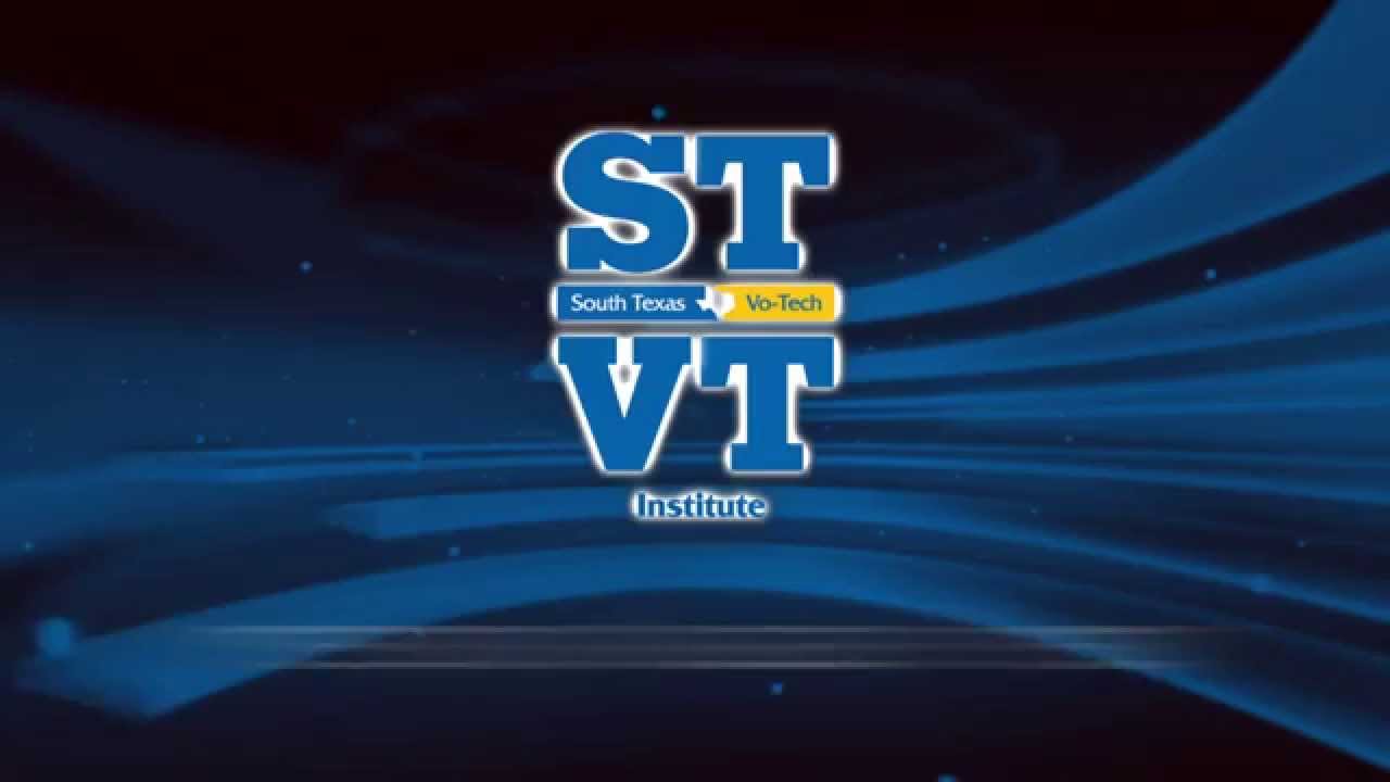 South Texas Vocational Technical Institute - YouTube