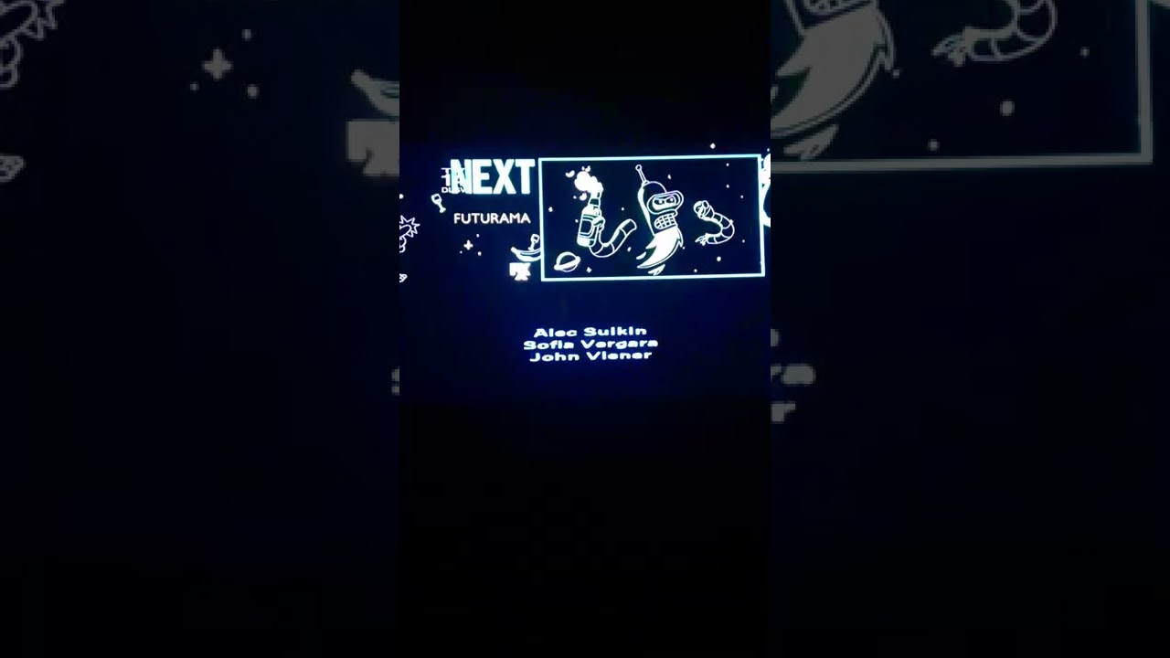 Family guy fxx split screen credits - YouTube