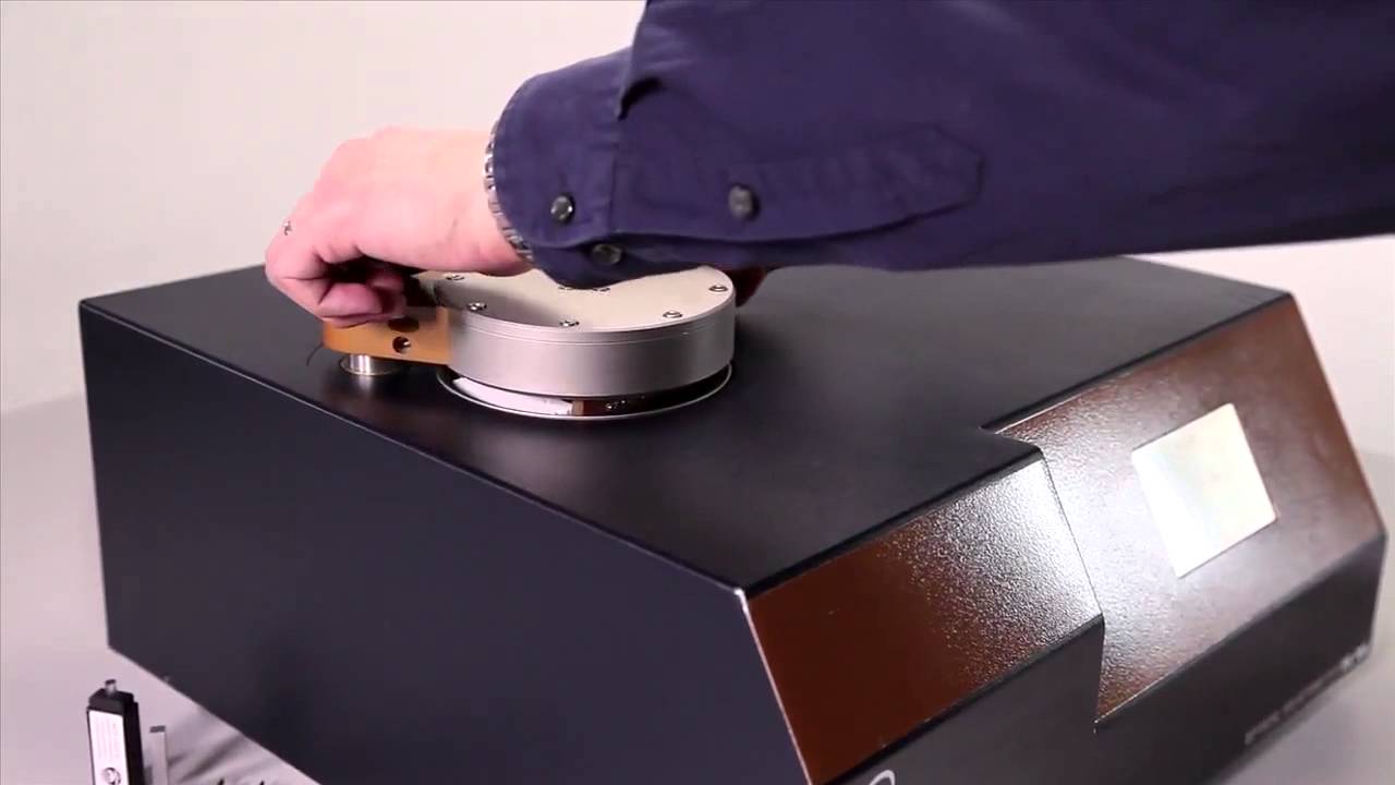 TA Instruments - Dilatometry French - YouTube