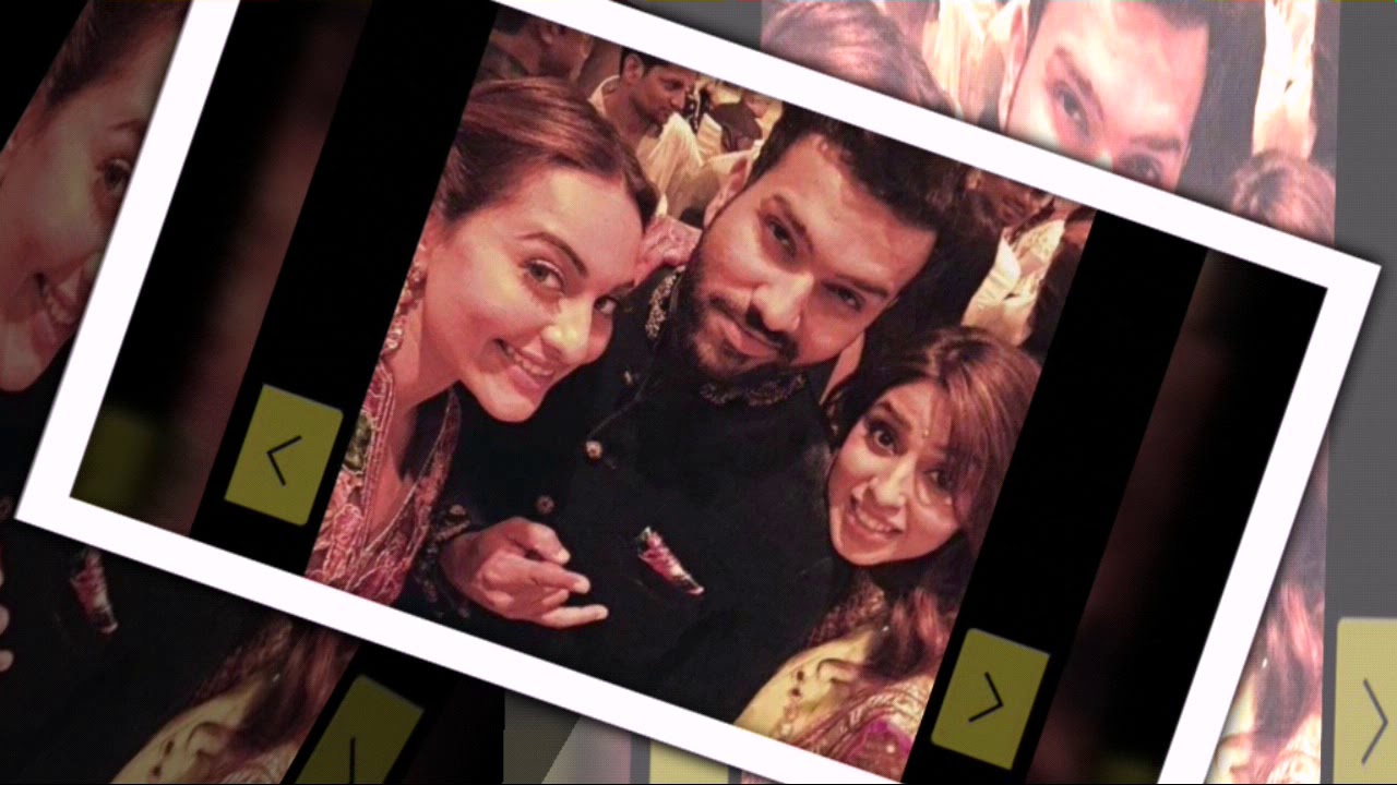 rohit sharma fans special - YouTube