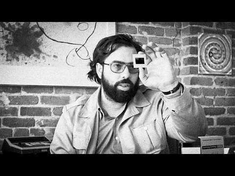 When Hollywood's Greatest Director Went Bankrupt - YouTube