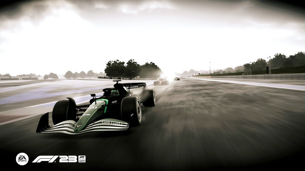 F123 S2 34/46 French Grand Prix - YouTube