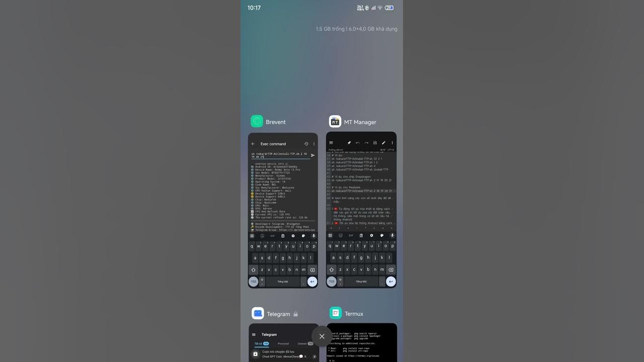 Instructions for using Script Module TTP-AI-V5-5.9.4.1 - YouTube
