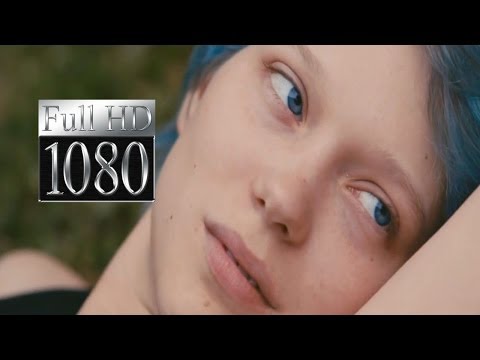 Blue is the Warmest Color (2013) Trailer HD 1080p