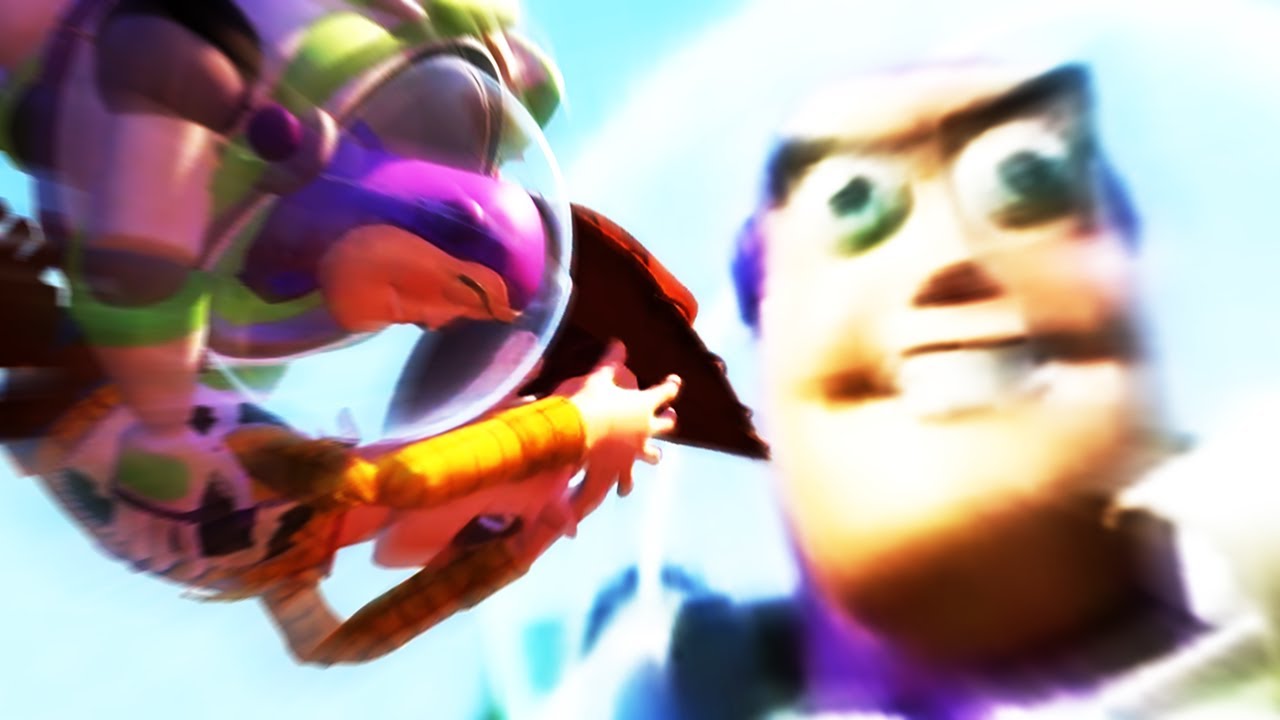 Not a Flying Toy - YouTube