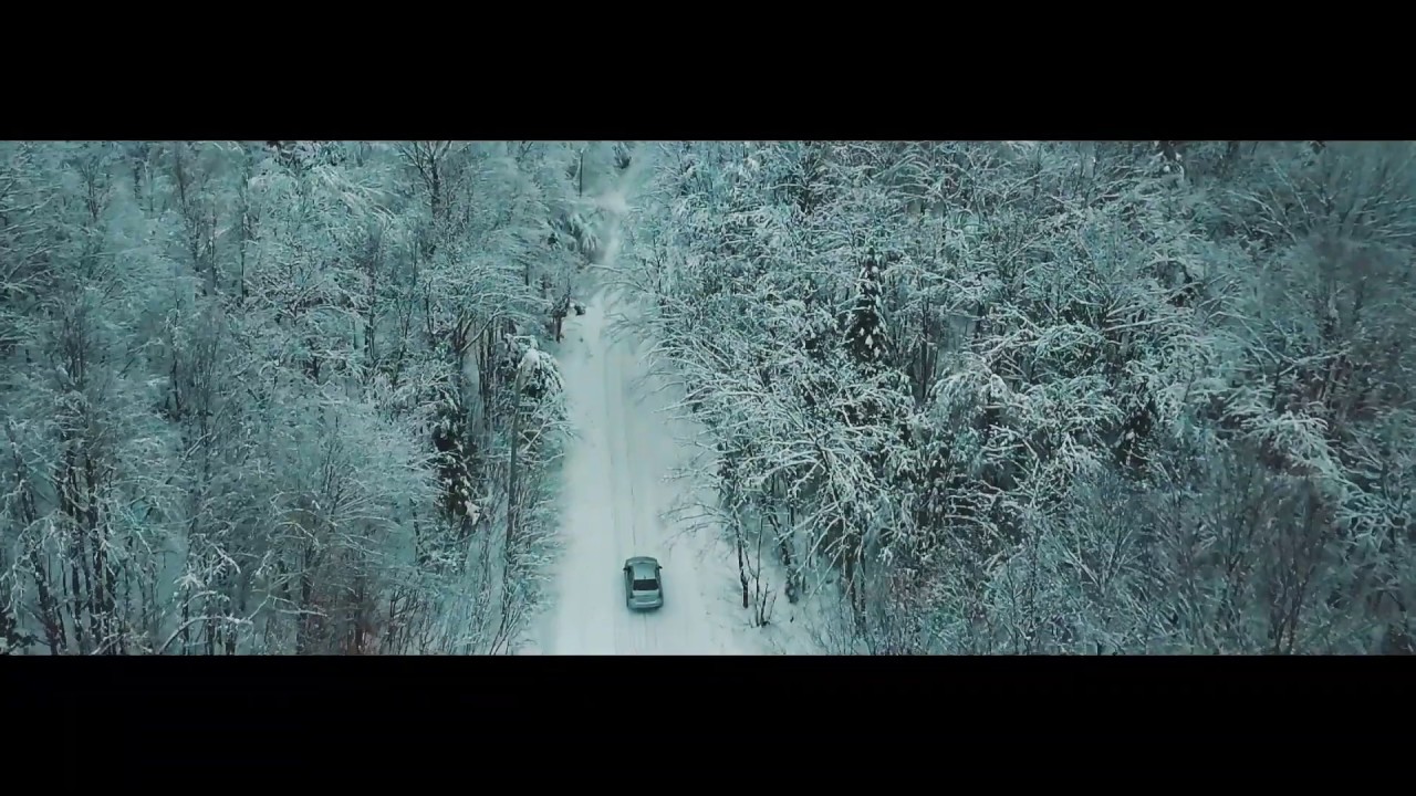Mavic Pro Drone Cinematic Subaru commercial - YouTube