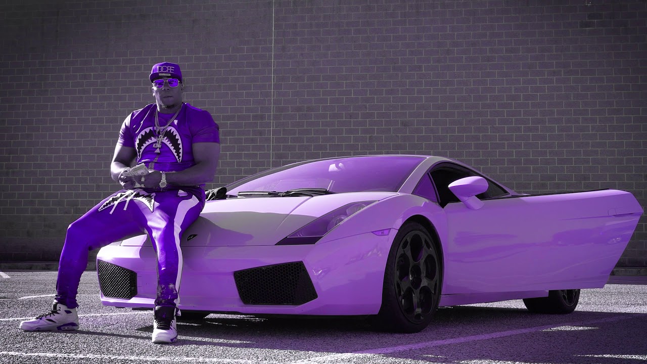 Trill Will Love Money Official Music Video - YouTube