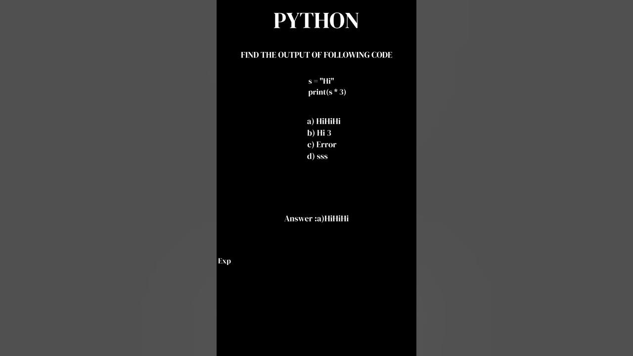 Day 2 Python code Snippets Challenge - Level Up! #coding#code in 30 seconds #codesnippet #coder ...