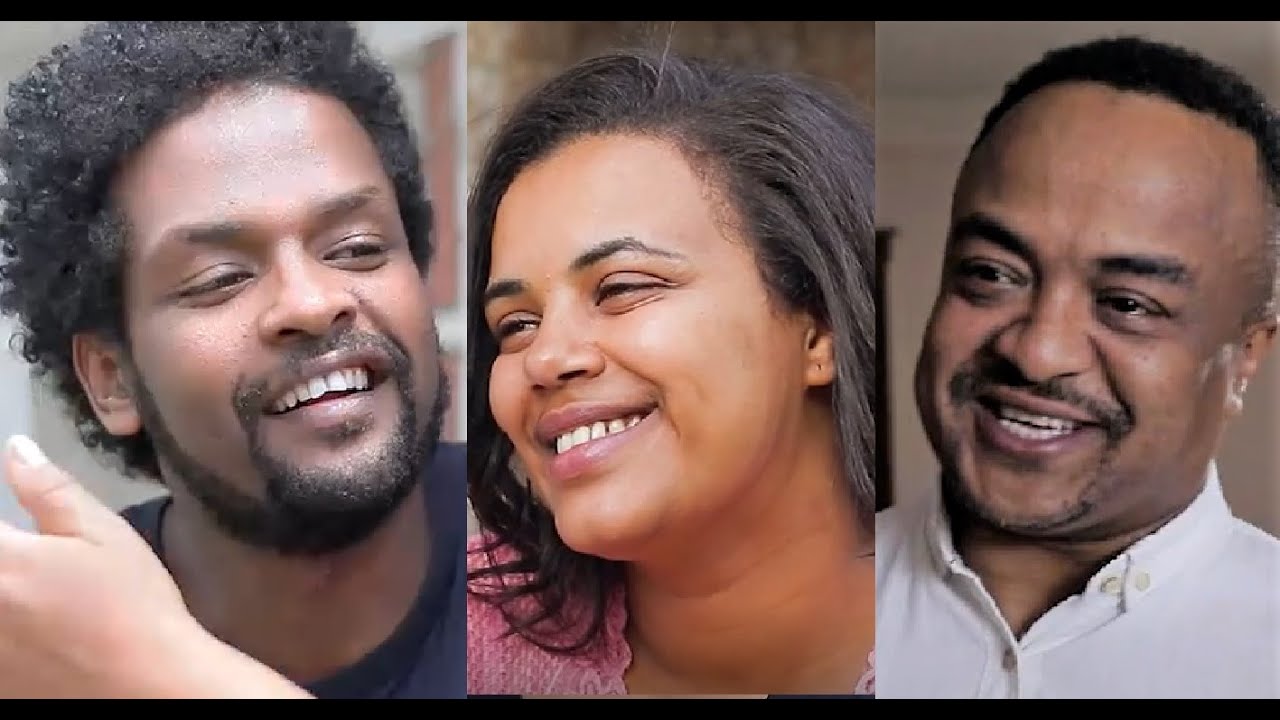 ኢሳም ሀበሻ | ሱሴ | ኢንጅነሮቹ 2 ሙሉ ፊልም Suse Engineerochu 2 Ethiopian film 2019 ...