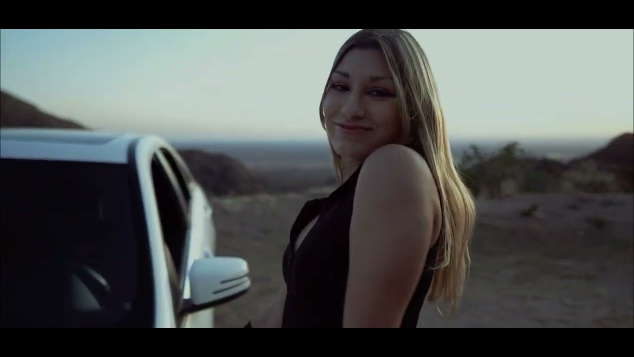 LA BEBE - La Tunga Tunga (VideoClip) - YouTube