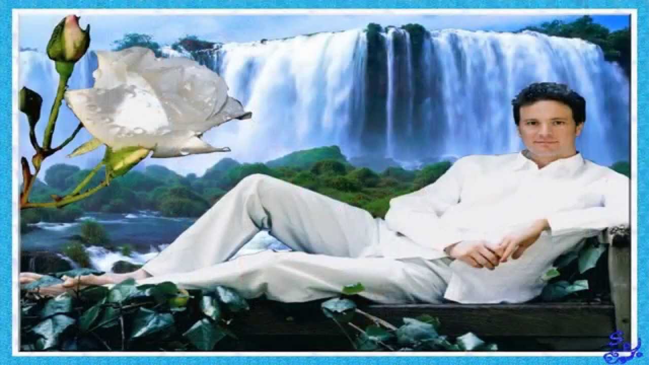 TOM MANDL singt DU BIST MEINE ZAUBERFEE - YouTube