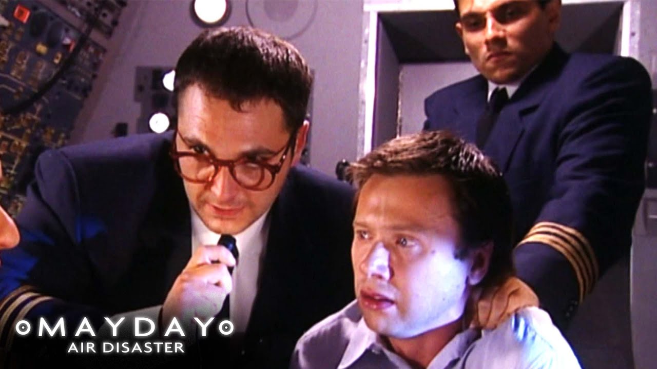 "A Catastrophic Precursor To 9/11" | Killing Machine | FULL EPISODE ...