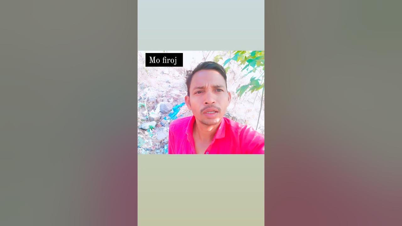 old song singer mo firoj - YouTube