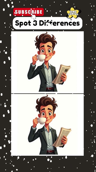 Find 3 Difference #272 - YouTube