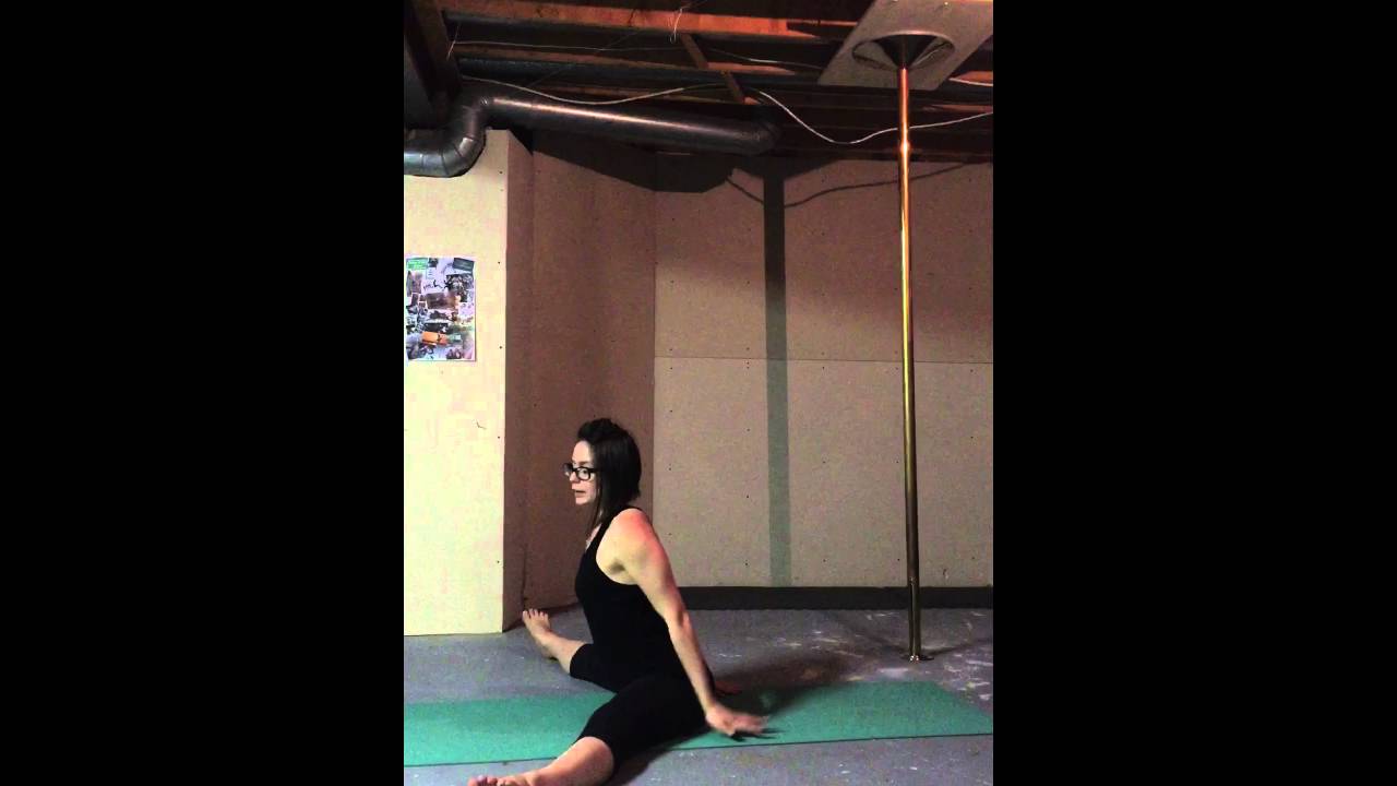 Before photo: Pancake Split - YouTube