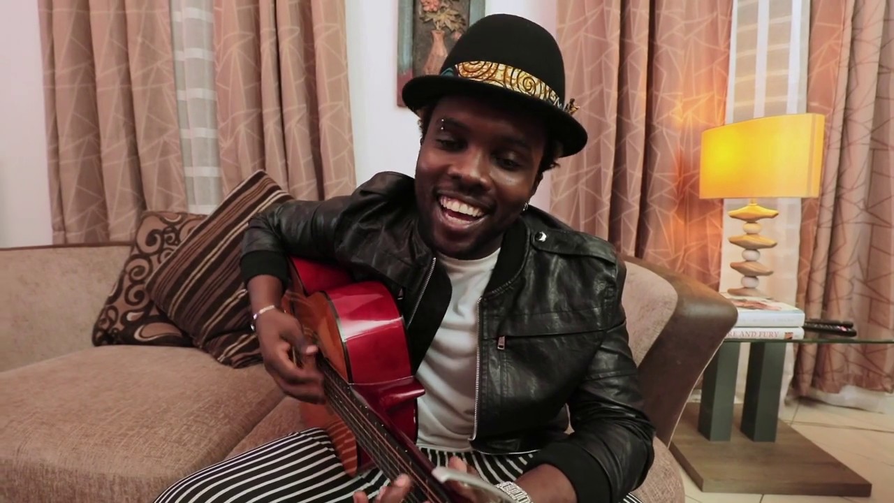 DAMIAN SOUL NAWA CHALLENGE - YouTube