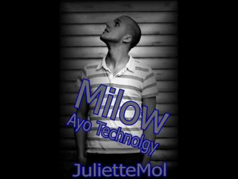 Milow Ayo Technology - YouTube