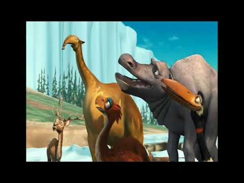 Ice age 2 full movie hd