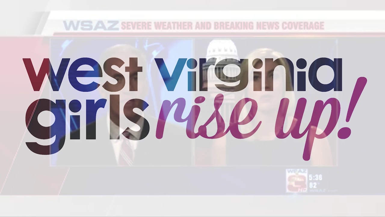 West Virginia Girls Rise Up: What Others Are Saying - YouTube