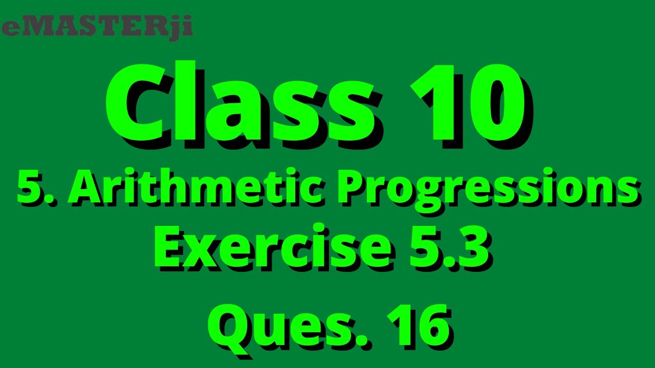 exercise-5-3-class-10-question-16-important-questions-chapter-5