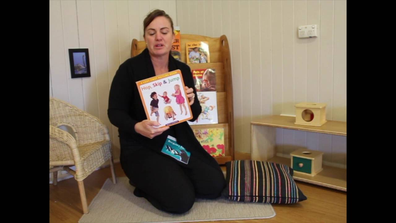 Reading Books - YouTube