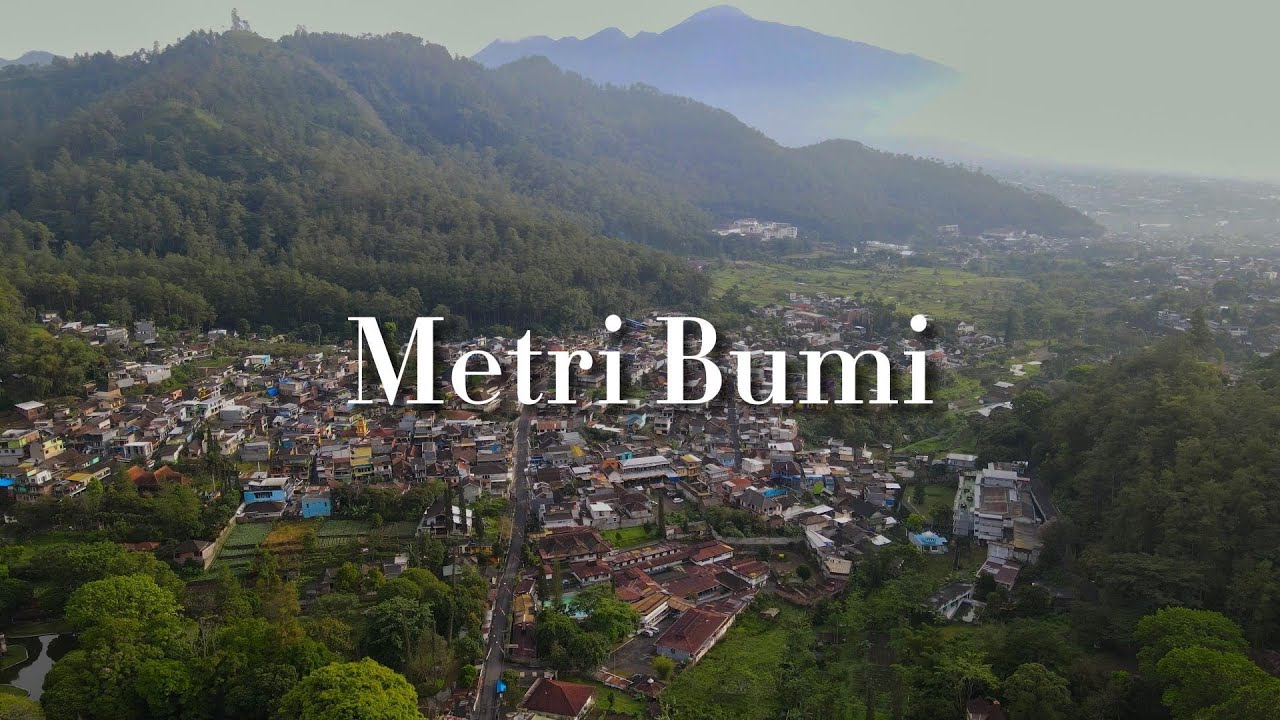 METRI BUMI - DOCUMENTARY FILM OF SONGGORITI - YouTube