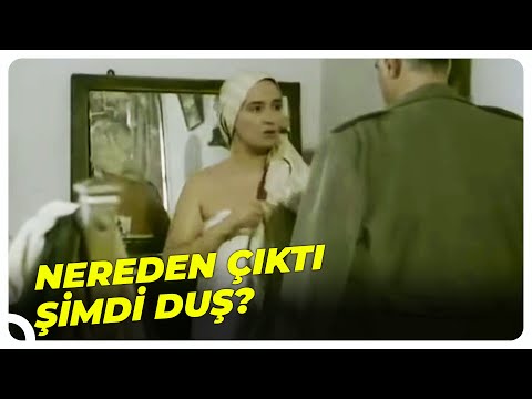 Dünyaya Yeniden Gelmiş Gibi Oldum | Yolcu