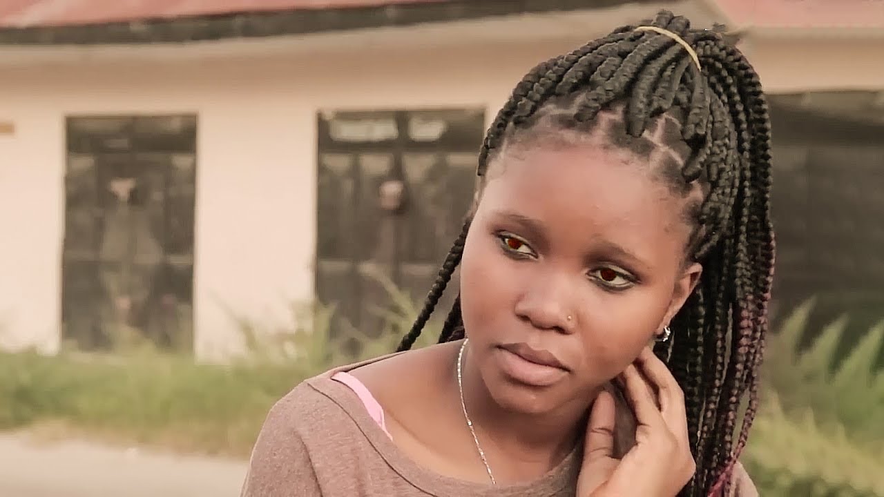 Montana - A Swahili Movie - YouTube