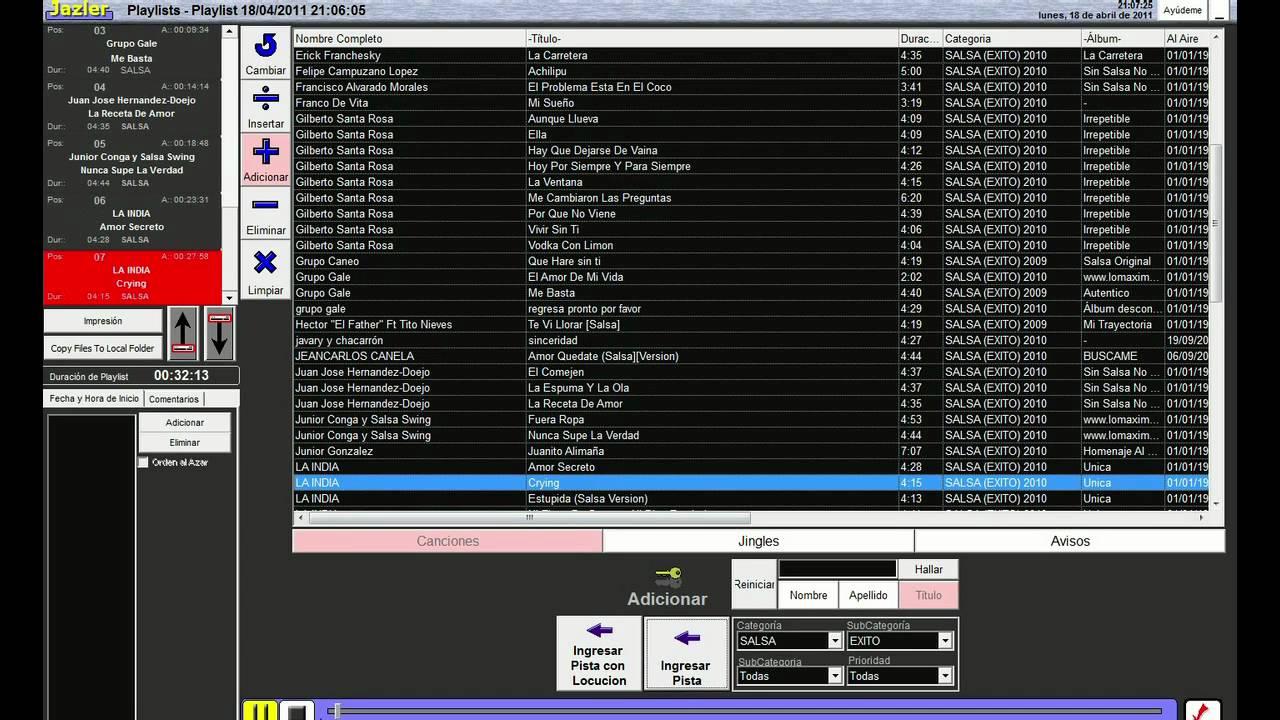 Tutorial #Jazler Simple Pack v2.3 R11 Prte 4 - YouTube