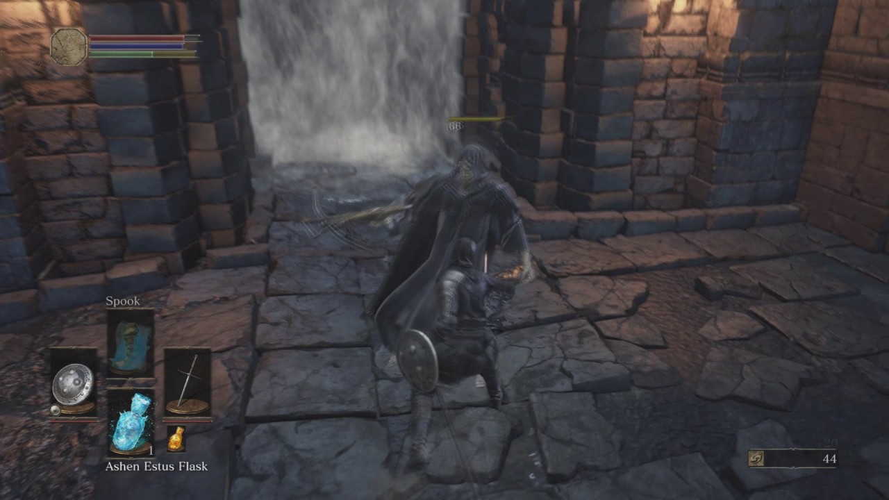 THE BEST DS3 GAMEPLAY ON YT - YouTube