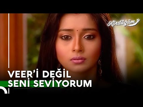 ICHCHA KENDİNİ KAPI ÖNÜNDE BULDU! | Kördüğüm Hint Dizisi 166. Bölüm