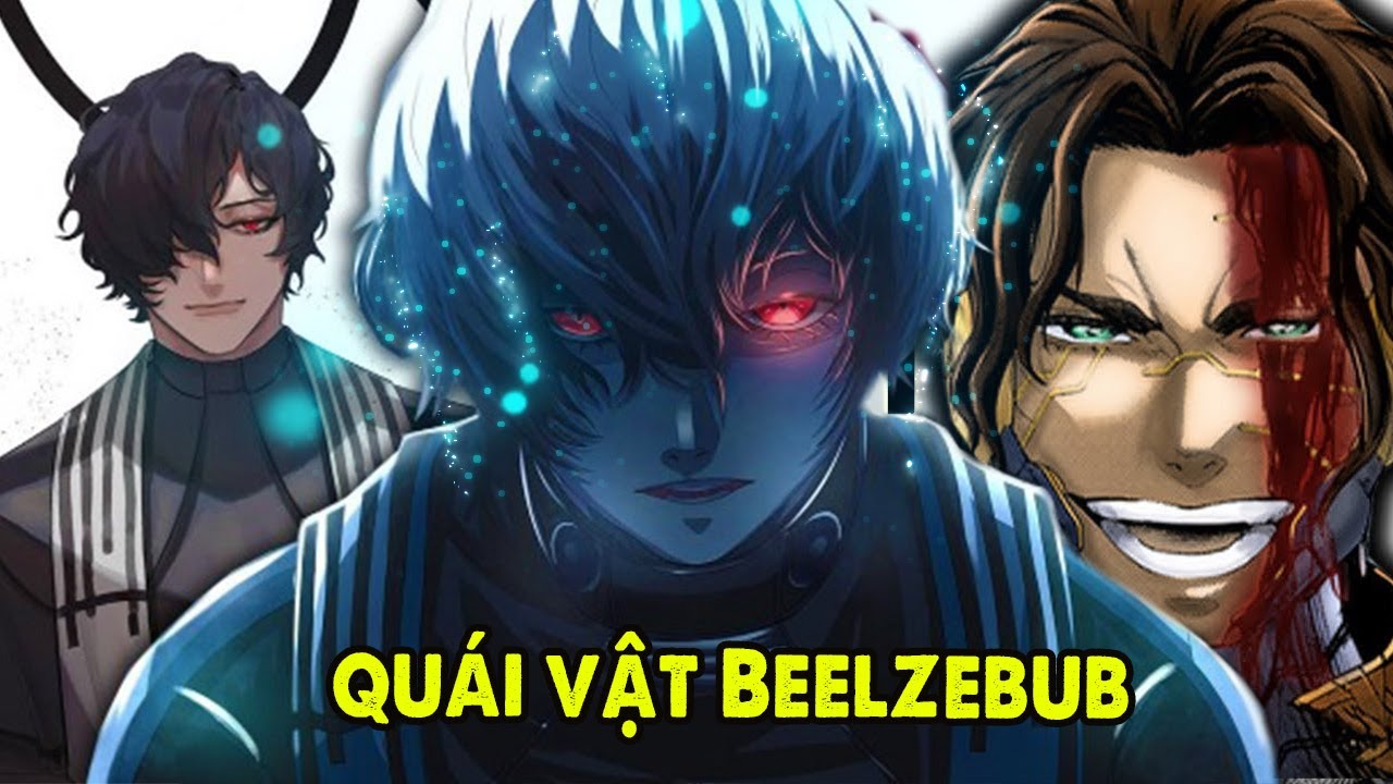 Quái Vật Beelzebub - Trận Chiến Thứ 8 Record of Ragnarok - YouTube